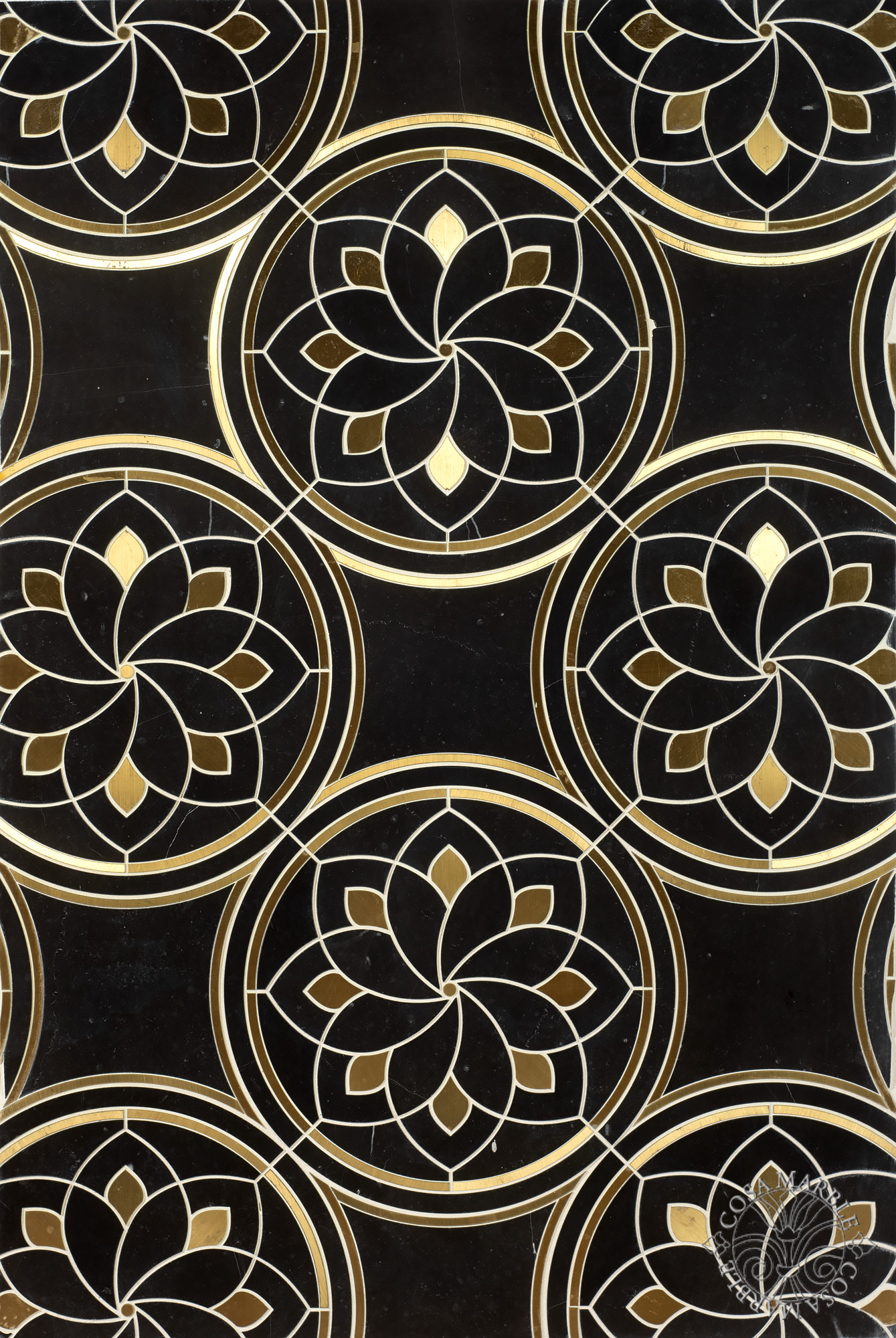 Cosa Marble: Lily EB H/BB | custom-gallery