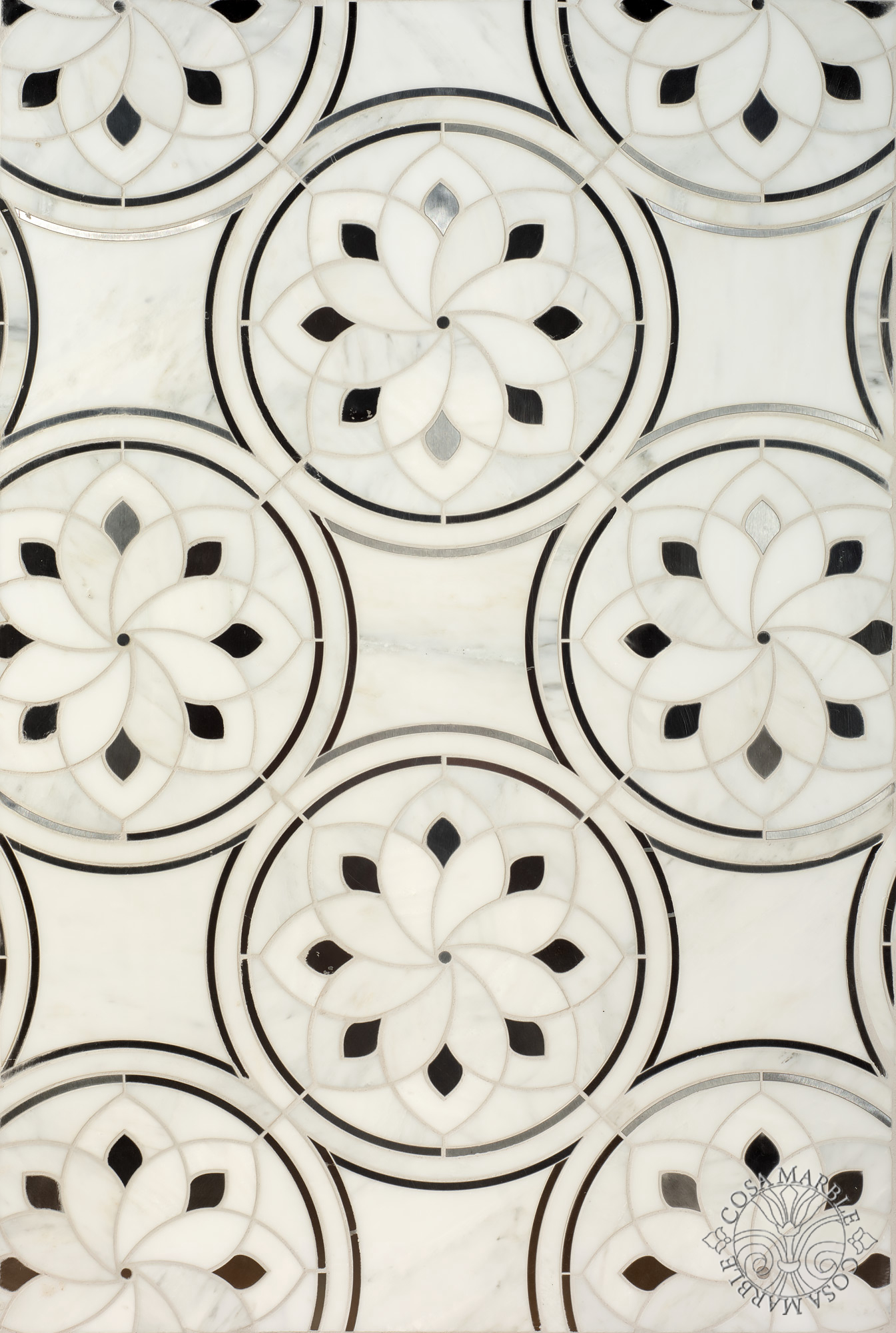 Cosa Marble: Lily AS/BS | custom-gallery