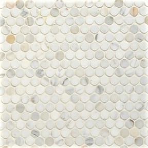 Cosa Marble: Penny Rounds