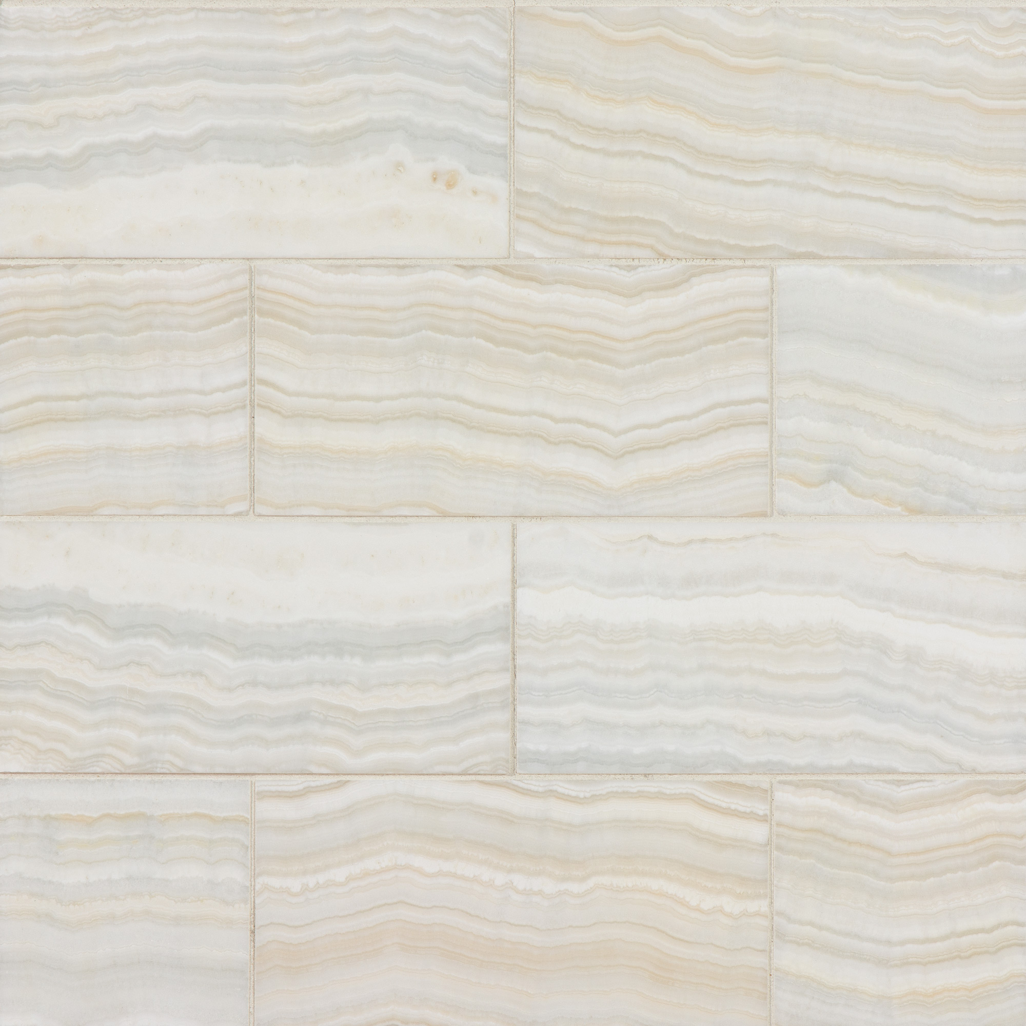 Cosa Marble: Vanilla Onyx