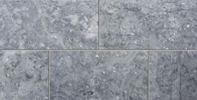 Cosa Marble: Zen Gray