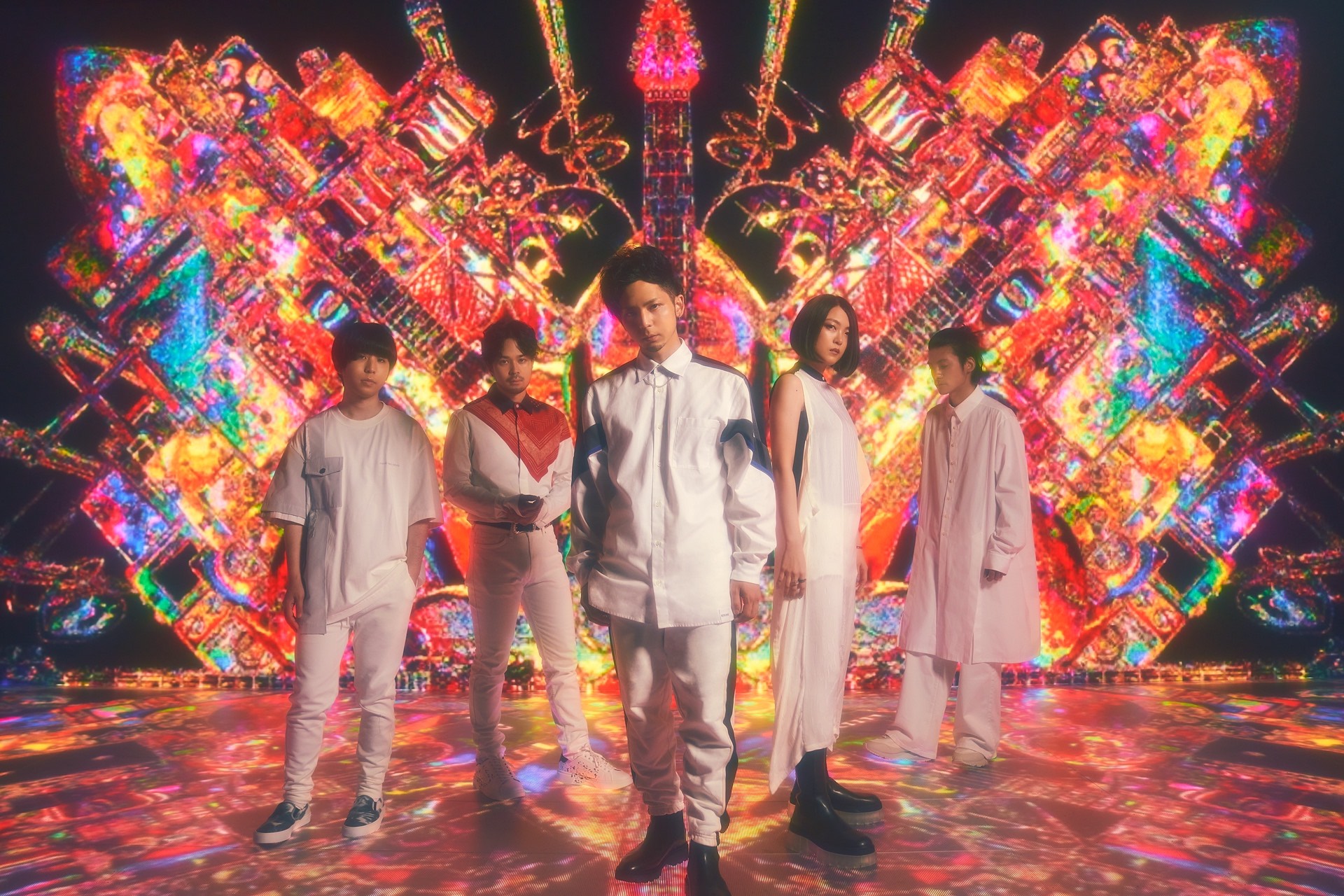 PROFILE | Hello Sleepwalkers
