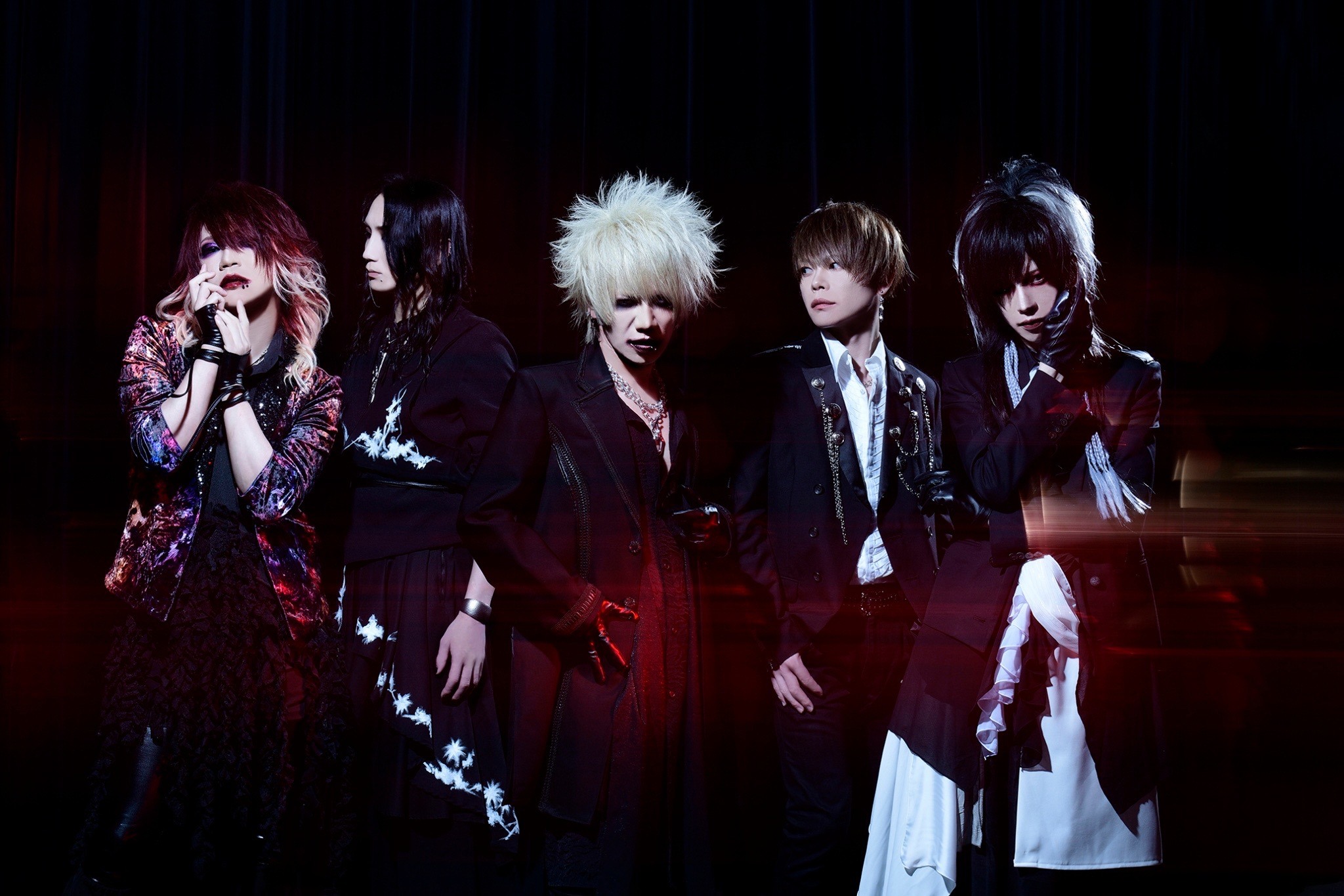 PROFILE | Sadie OFFICIAL WEB SITE