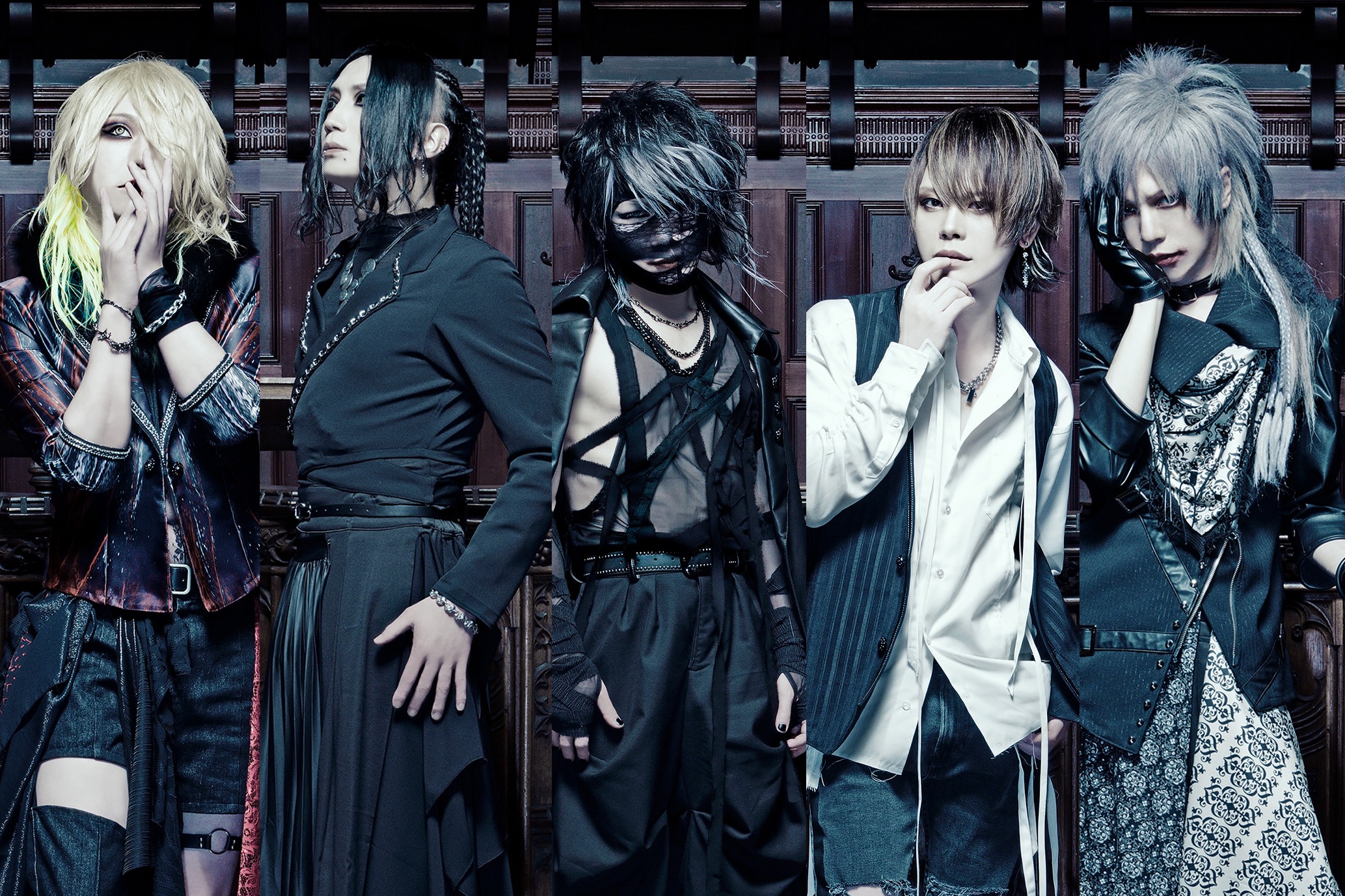 PROFILE | Sadie OFFICIAL WEB SITE