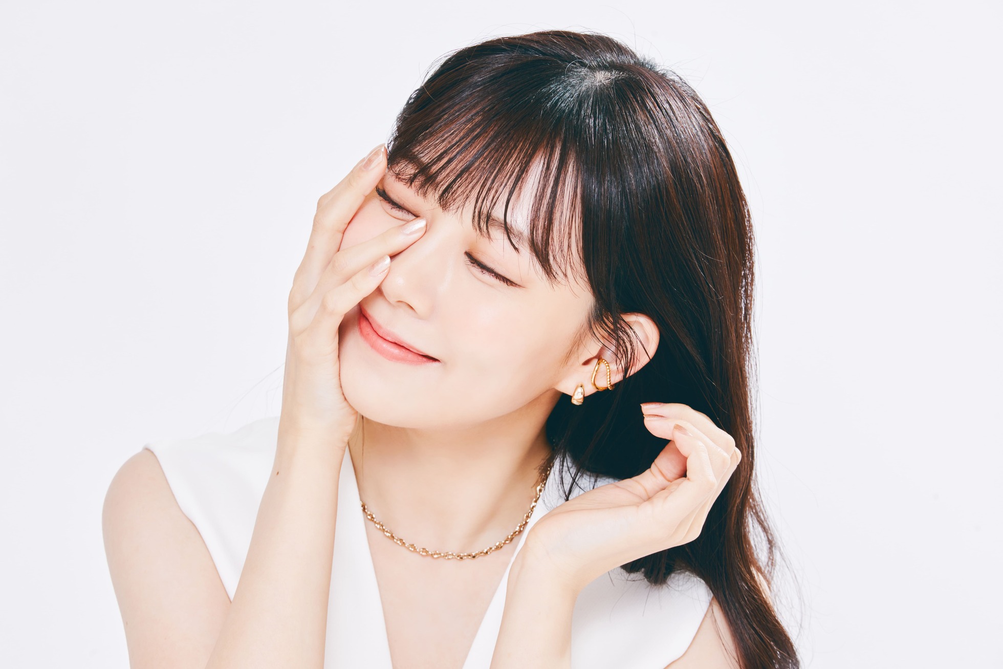 美人百花】8月号 | Miyuki Watanabe official site 美人百花】8月号 | Miyuki Watanabe official site