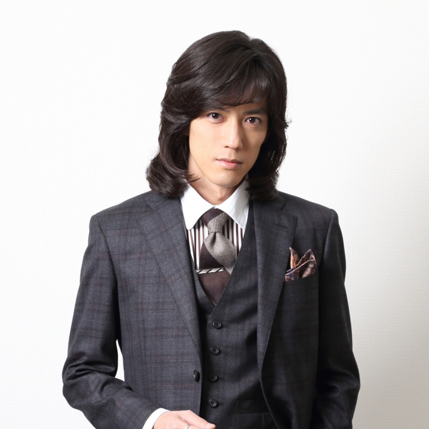 半田健人【公式】のファンクラブ | HAN-CLUB