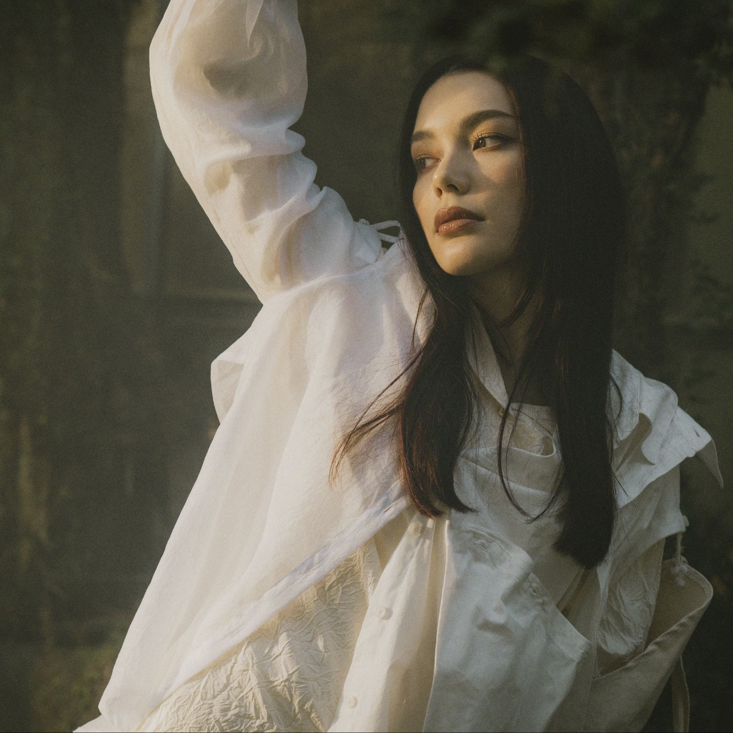 安田レイのファンクラブ | Lay with Rei