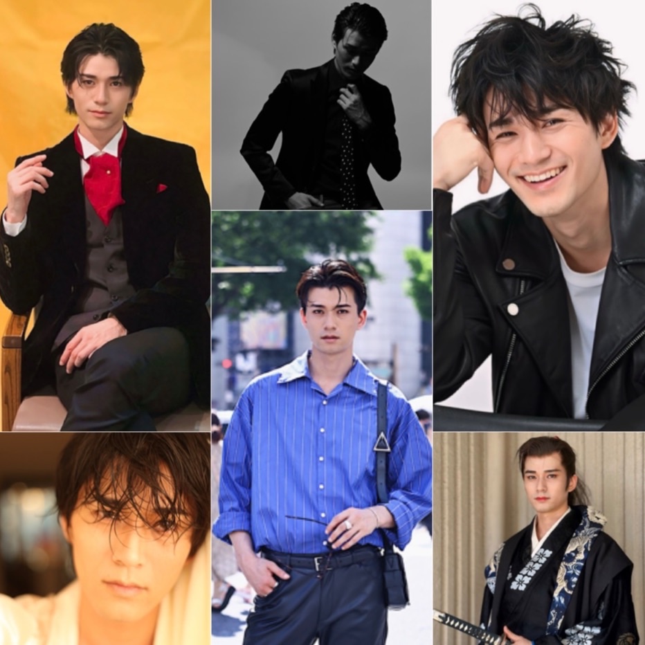 Matsuda Kokiのファンクラブ | MKFC