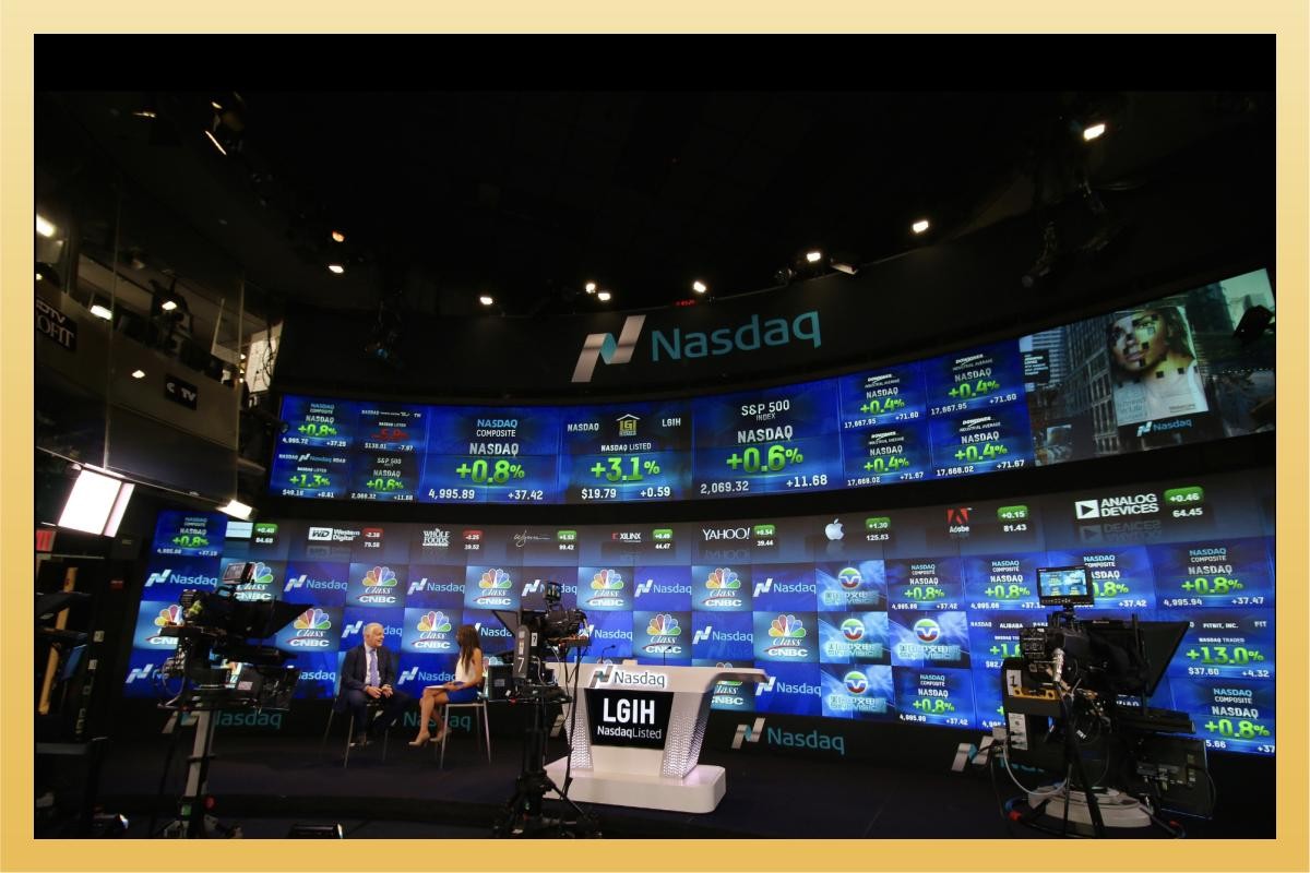 【美股入門】美股新手一定要知道！美國最具代表性的三大證券交易所