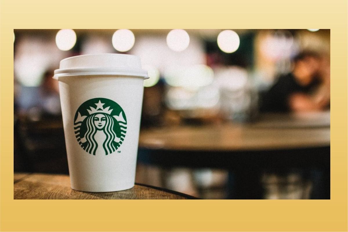 5 分鐘學美股》別只喝Starbucks！一文秒懂星巴克（SBUX）可以買嗎？