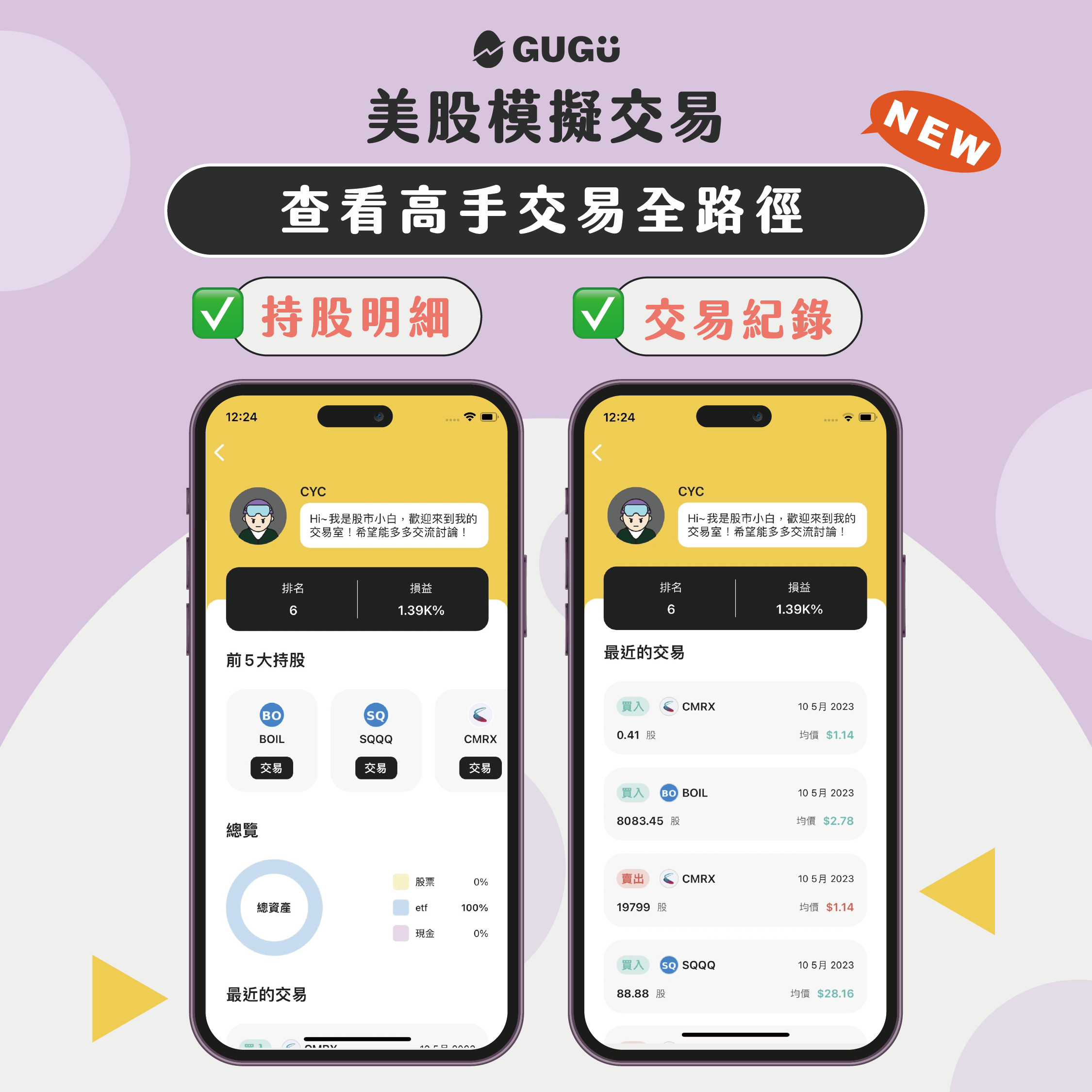 【美股投資】為什麼要定期定額？定期定額 ETF 怎麼選？新手推薦 7 檔 ETF