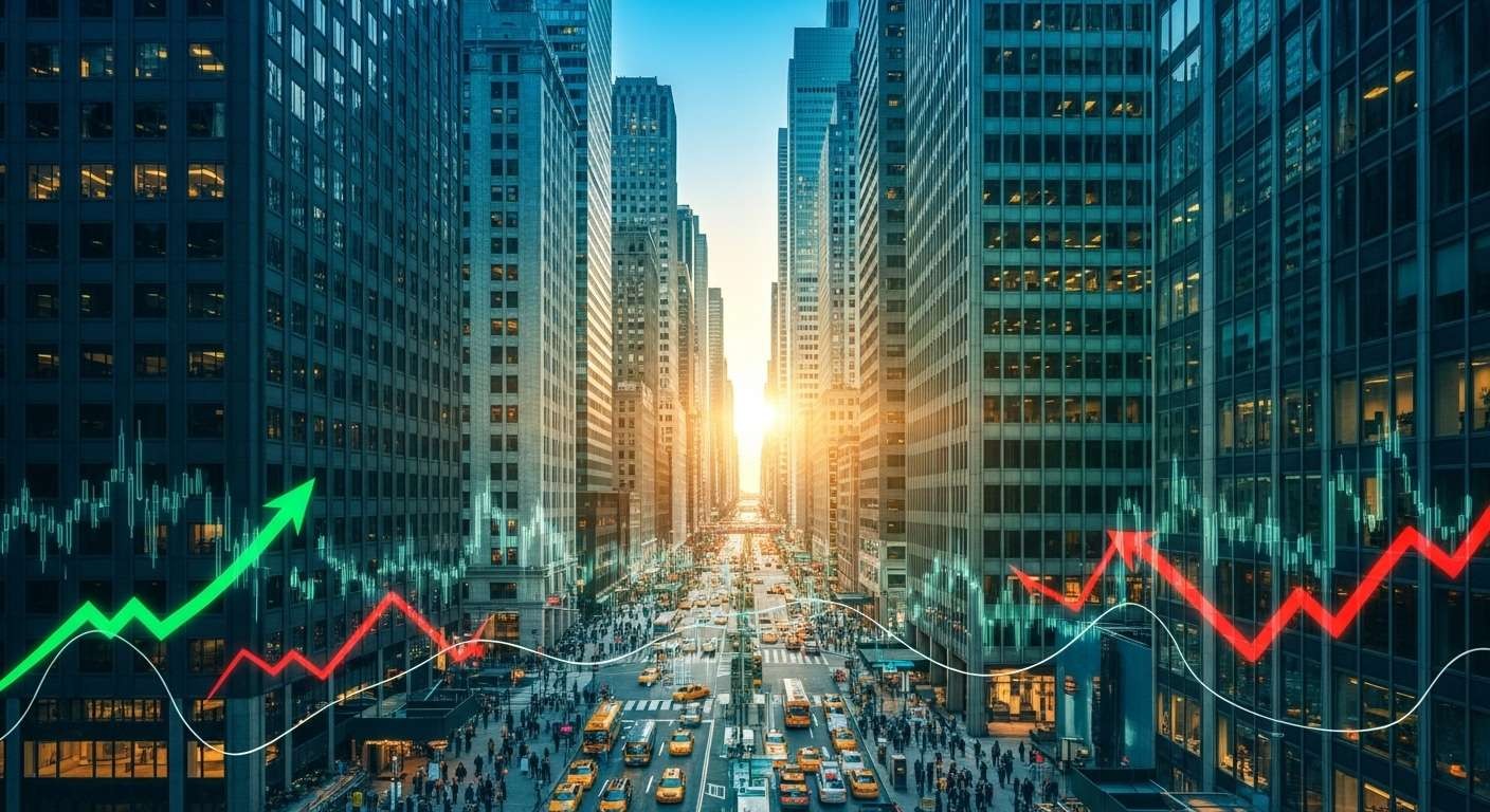 2025年CURX衝擊！3招教你避開中小型股風險