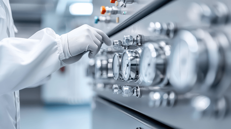 What Does A Controls Technician Do?