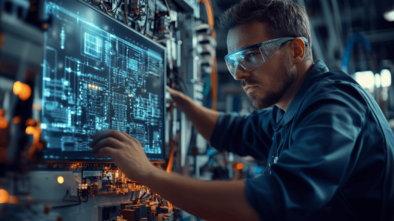 What Does An Electrical Design Engineer Do?