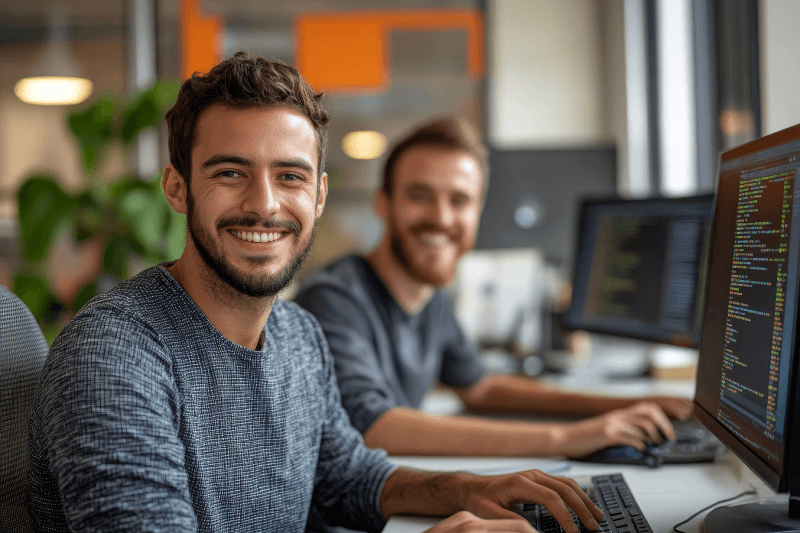 What Does A Lead Engineer Do?