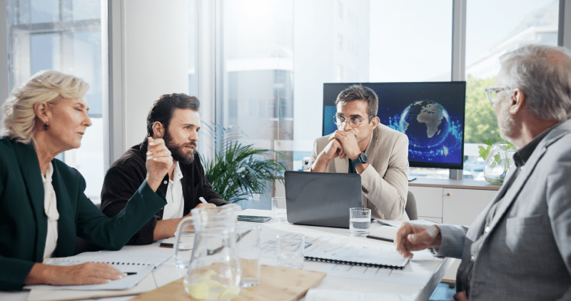 What Does A Group Financial Controller Do?