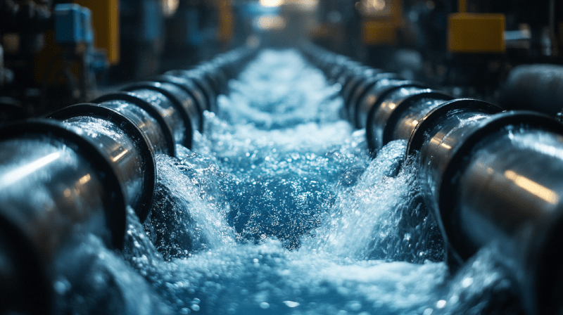 What Does A Hydraulic Engineer Do?
