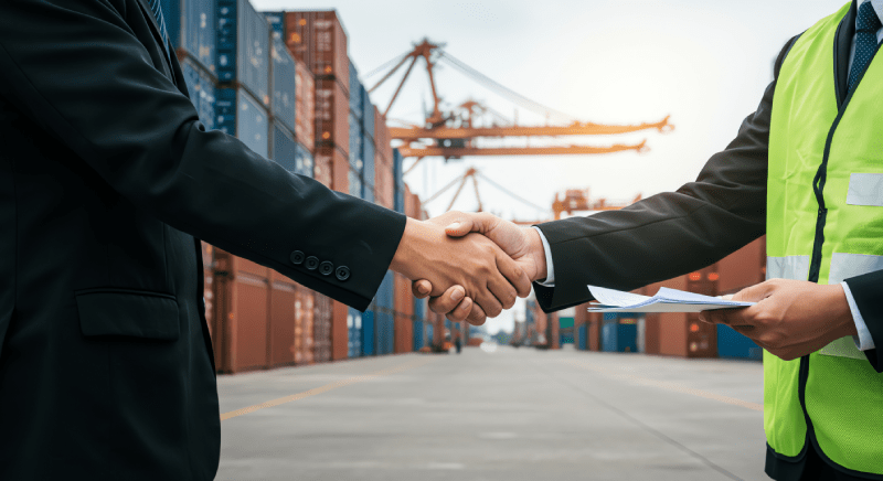 Import Executive Skills, Experience, and Job Requirements