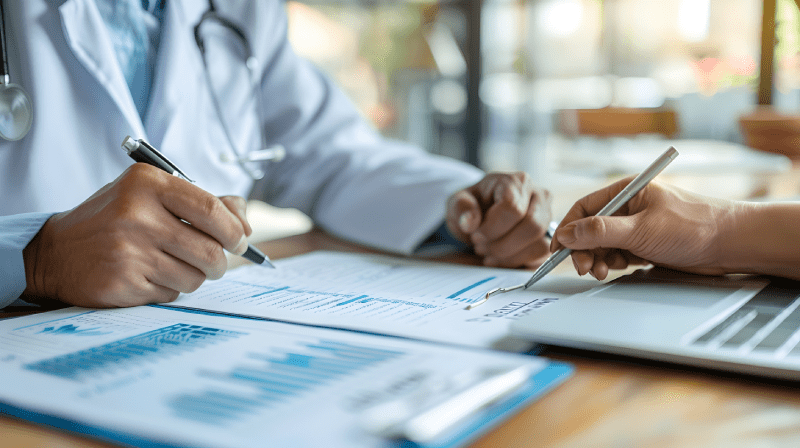 What Does An Intake Specialist Do?