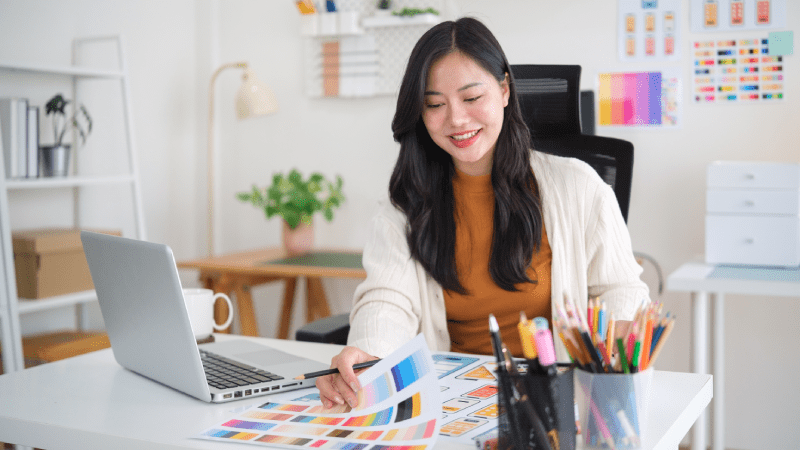 Interaction Designer Skills, Experience, and Job Requirements