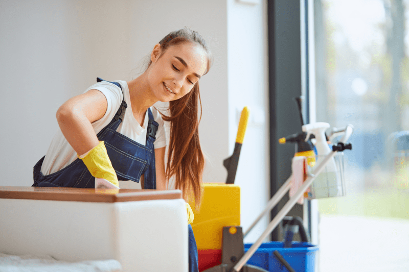 What Does A Janitor Do?