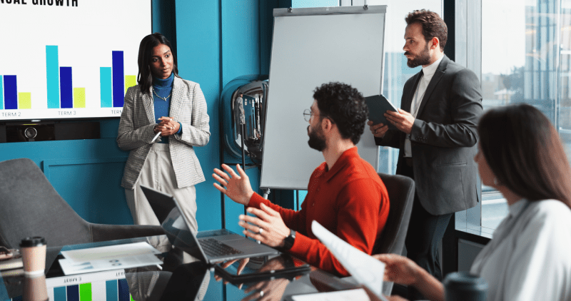 Financial Operations Manager Skills, Experience, and Job Requirements