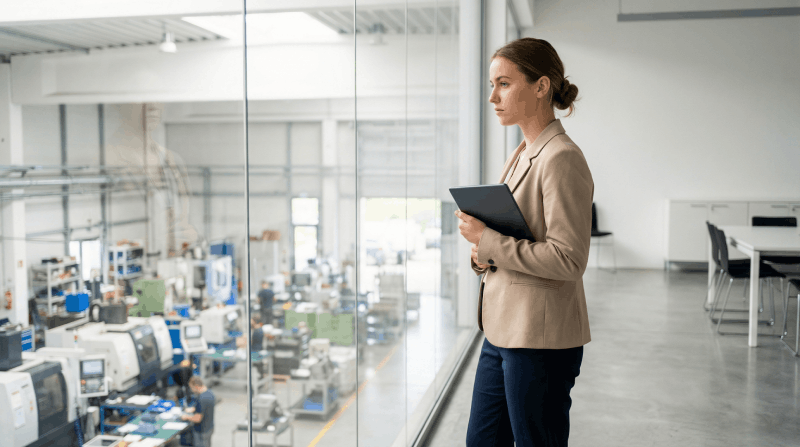 Floor Manager Skills, Experience, and Job Requirements