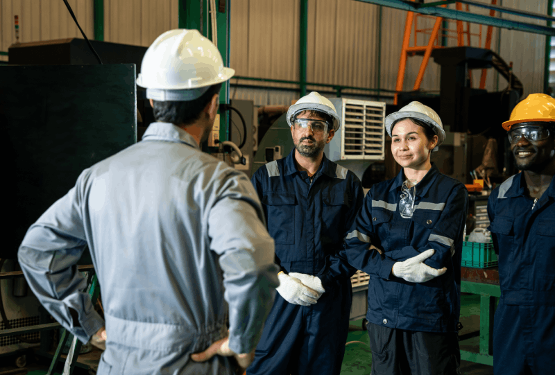 Lead Manufacturing Engineer Skills, Experience, and Job Requirements
