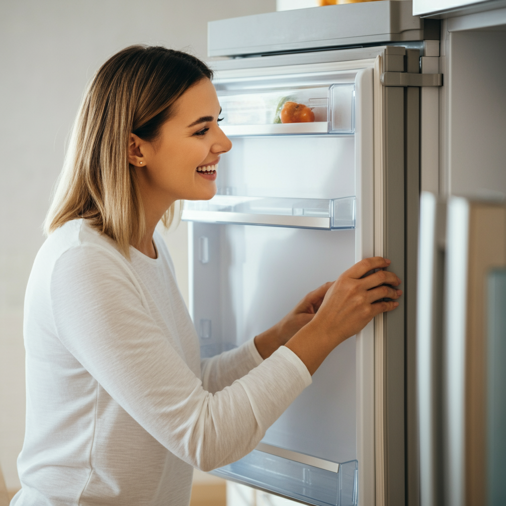 Geladeira 470 litros: como escolher o modelo certo para sua casa ...