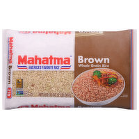 Mahatma Jasmine Rice