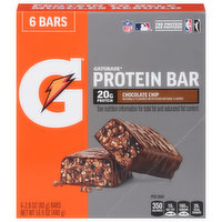 Gatorade Protein Bar, S'Mores