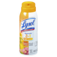 Lysol Disinfectant Spray, Spring Waterfall Scent