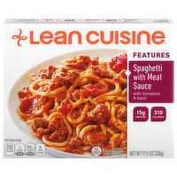 Lean Cuisine Spaghetti - Super 1 Foods