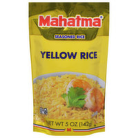 Mahatma Rice, Enriched, Extra Long