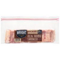 Wright Bacon, Applewood, Thick Cut