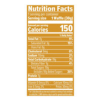Honey Stinger Energy Waffle, Honey - 1.06 Ounce - FRESH by Honey Stinger Energy Waffle, Honey - 1.06 Ounce - FRESH by