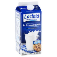 Lactaid 100% Lactose Free Whole Milk
