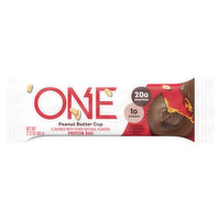 One Protein Bar, Peanut Butter Cup - Brookshire's