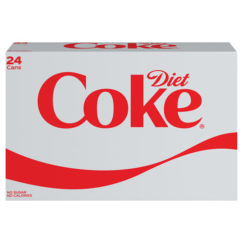 Diet Coke Cola
