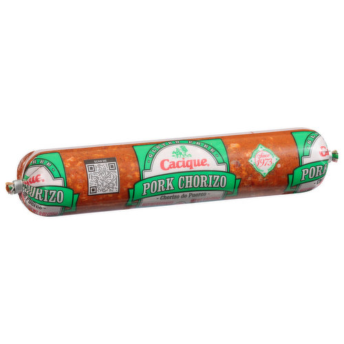 Cacique Beef Chorizo Oz Shipt