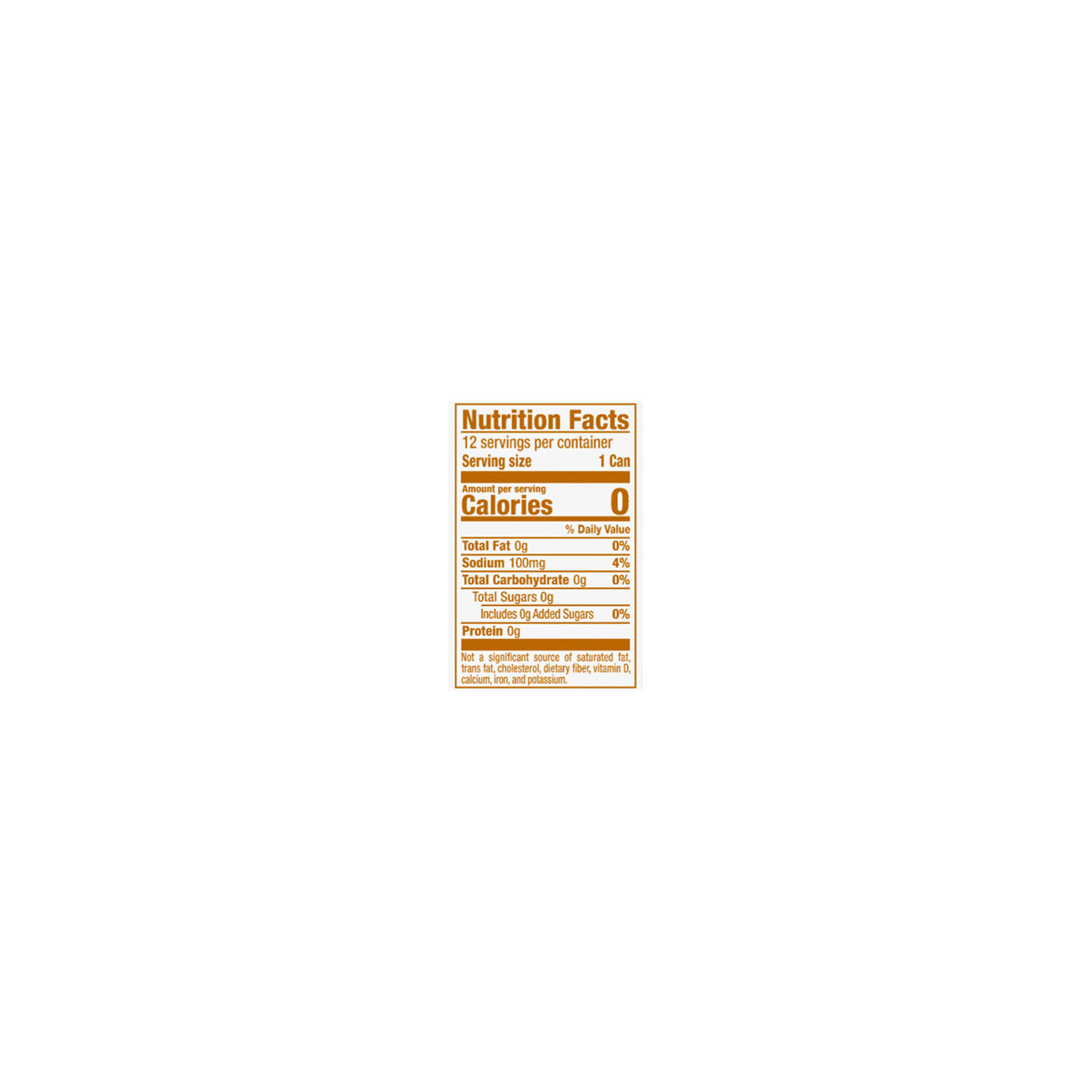 A&W Cream Soda, Zero Sugar, 12 Pack - Brookshire's A&W Cream Soda, Zero Sugar, 12 Pack - Brookshire's