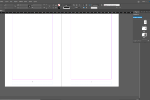 Diagramação Do Livro No InDesign - Básico