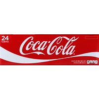 Coca-Cola Cola, Original Formula - Smart & Final