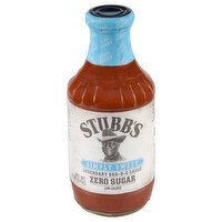 Stubb's Simply Sweet Reduced Sugar BBQ Sauce - Smart & Final