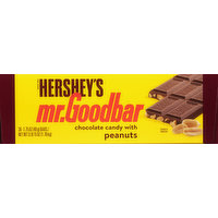 Mr Goodbar Chocolate Candy with Peanuts - Smart & Final