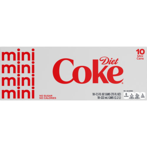 Diet Coke Diet Cola Smart And Final