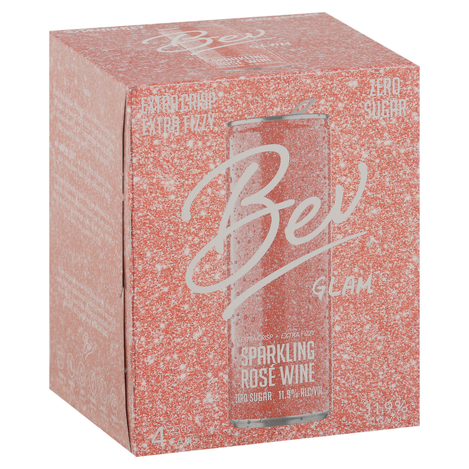 Bev wine store