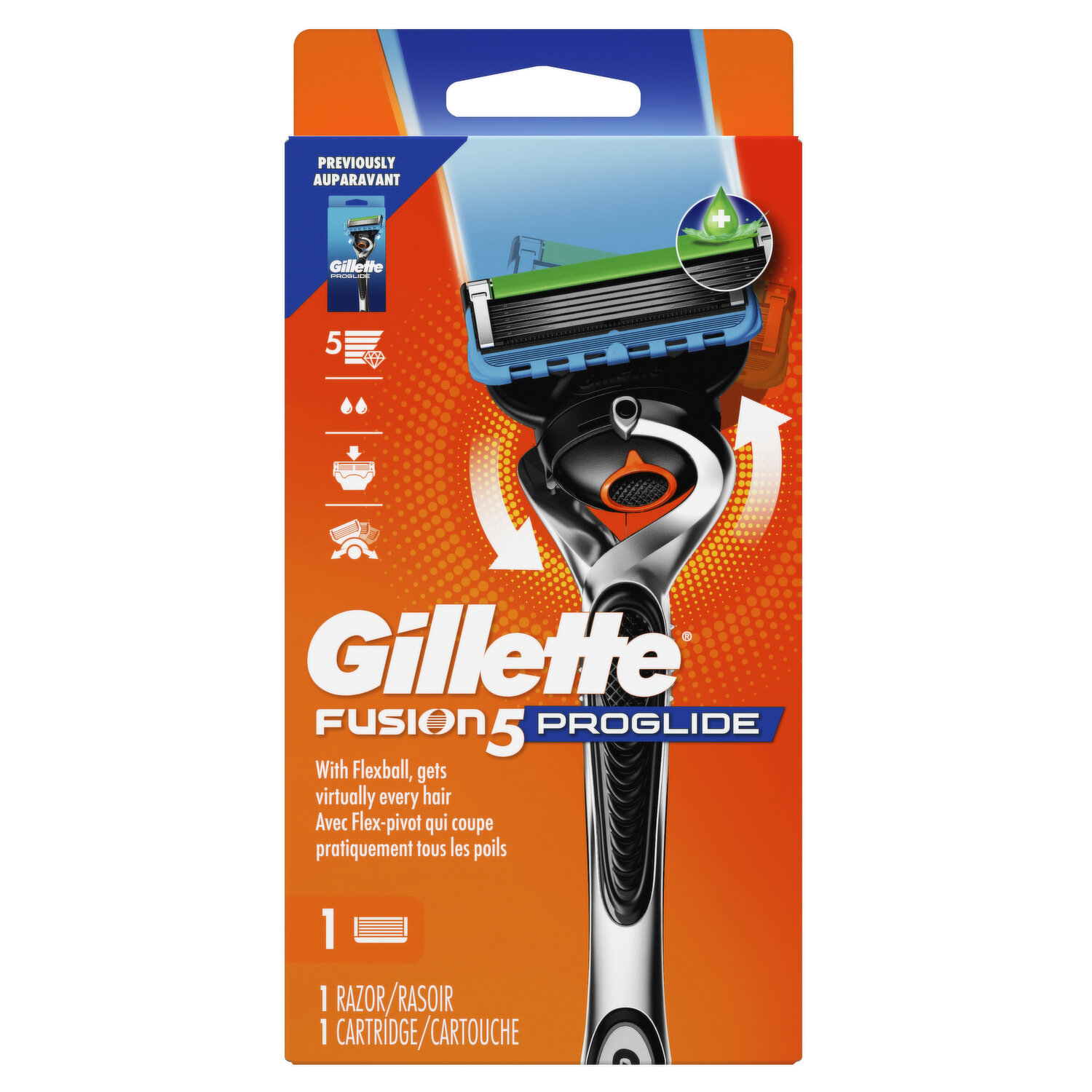 Product Detail Page Cub
