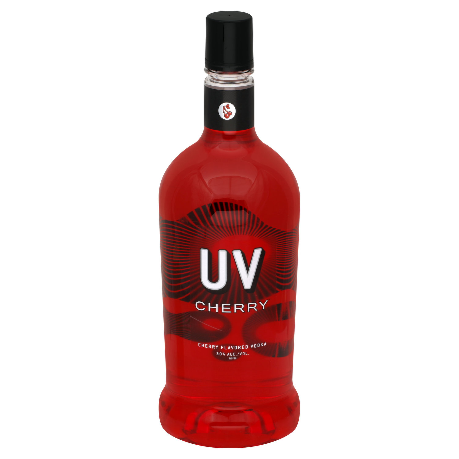 Uv Vodka Logo