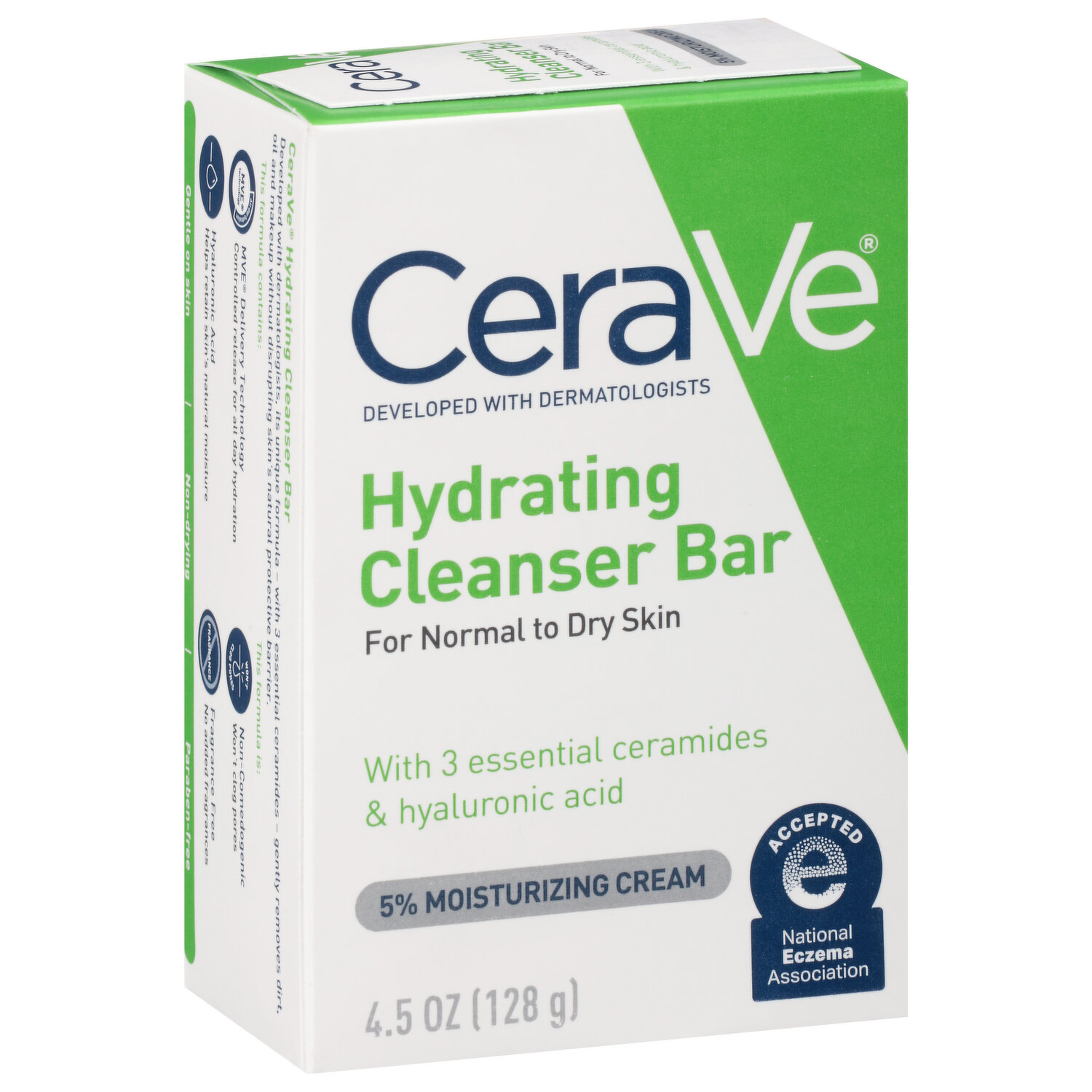 Cerave bar soap store